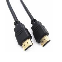 China HDMI 2.1 High Speed 18Gbps Cable 4K 60Hz Gold Plated Copper 3FT 6FT 10FT for sale