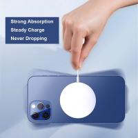 China 10W Qi Fast Wireless Charger Pad 5W 7.5W 10W Quick Charging Station for iPhone Samsung for sale