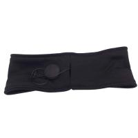 China Soft Elastic Wireless Bluetooth Earphone BT5.0 Bluetooth Music Headband for sale