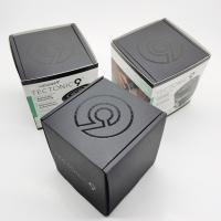 China UV Custom Printed Packaging Box Pantone Color Cardboard Paper ODM for sale