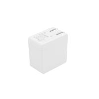 China Foldable 5V 2.4A Single Port Fast USB Chargers For Iphone Samsung for sale