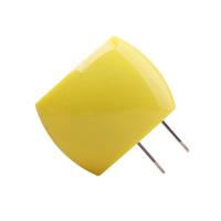 China 5V 1A Dual USB Power Adapter Environmentally Friendly For Tablet for sale