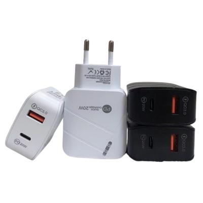 China DC5V 48W Fast USB Chargers PC ABS Plastic Automatic Protection for sale