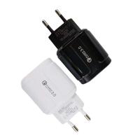 China QC3.0 Fast USB Chargers for sale