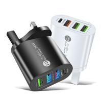 China 12V 1.5A Fast USB Chargers for sale
