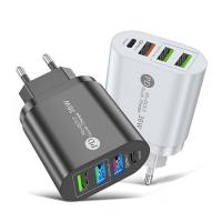 China 12V 1.5A Fast USB Chargers for sale