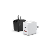 China 33W QC3.0 USB GaN Type C Charger For MacBook IPhone Android for sale