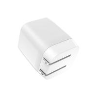 China PPS Cube GaN Charging Station 33W Fast Charging USB Block for sale
