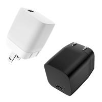 China PPS Cube GaN Charging Station 33W Fast Charging USB Block for sale