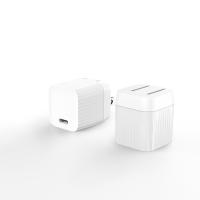 China PD QC4.0 33W  GaN USB Charger Foldable Quick Charging MacBook Use for sale