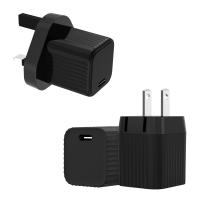 China PD QC4.0 33W  GaN USB Charger Foldable Quick Charging MacBook Use for sale