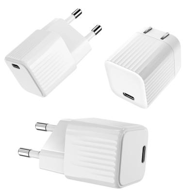 China PD QC4.0 33W  GaN USB Charger Foldable Quick Charging MacBook Use for sale