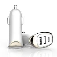 China Huawei 33W USB Car Charger PD QC3.0 Dual USB Type-C Fast Charging 12-24V for sale