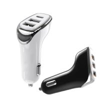 China Huawei 33W USB Car Charger PD QC3.0 Dual USB Type-C Fast Charging 12-24V for sale