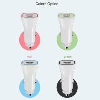 China 12V 24V PD QC3.0 USB Car Charger 5 Port Quick Charging for iPhone Macbook for sale
