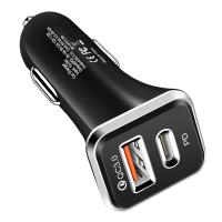 China 36W USB Car Charger for sale