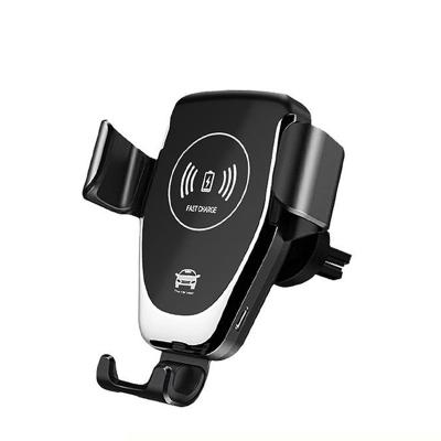 China DC 10W 7.5W 5W Wireless Fast Charge ABS PC Plastic For IPhone 13 Pro for sale