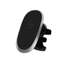 China Charging Distance 10mm Quick Wireless Charger Magsafe Magnetic Type for sale