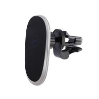 China Charging Distance 10mm Quick Wireless Charger Magsafe Magnetic Type for sale