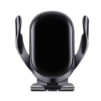 China DC 15W 10W 7.5W Quick Wireless Charger With Smart Touch Control for sale