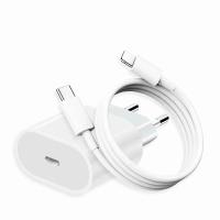 China OEM ODM USB Charger Kits 5V 3.5A 9V 2.2A Output For Iphone Ipad for sale