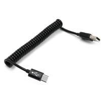 China Flexible PE Plastic Fast Charger Cable Lighting 5V 9V 11V Power Supply for sale