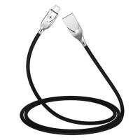 China 3A Max Fast Charger Cable Copper Fabric Braided Zinc Alloy Material for sale
