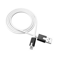 China Custom 1M 3FT TPE USB C Fast Charger Data Sync Smile Face Design for sale