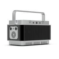 China QC3.0 250W Portable Power Station 60000mAh DC 15V 3A Outdoor Emergency Backup for sale