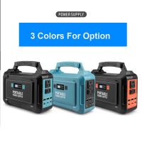 China 100W 40000mAh Portable Power Station Lithium Battery Emergency Home Use for sale