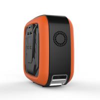 China 20000mAh 80W Portable Power Station Outdoor Camping Travel Charger for sale