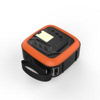 China 20000mAh 80W Portable Power Station Outdoor Camping Travel Charger for sale