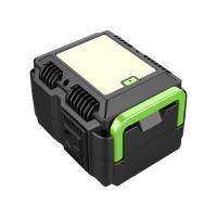 China 20000mAh 80W Portable Power Station with 60W PD Fast Charging Outdoor Generator for sale