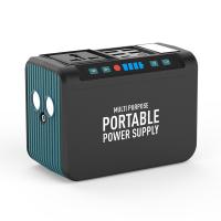 China 20000mah 80w Power Charger Station for sale
