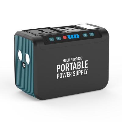 China 20000mah 80w Power Charger Station for sale