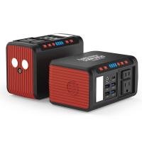 China 20000mah 80w Power Charger Station for sale