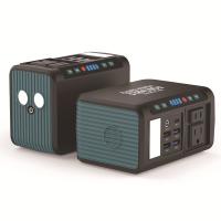 China 20000mah 80w Power Charger Station for sale