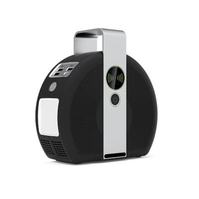 China 155W 42000Mah Power Charger Station for sale