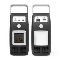 China 155W 42000Mah Power Charger Station for sale