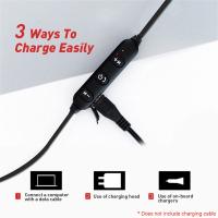 China 4.0 In Ear Wireless Bluetooth Earphone Magnetic Neckband Adsorption for sale