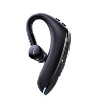China Graphene Horn Stereo Wireless Bluetooth Earhook Headset V5.0 15m Range Hands Free Business for sale