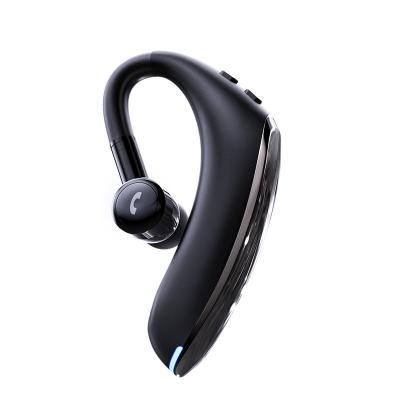 China Graphene Horn Stereo Wireless Bluetooth Earhook Headset V5.0 15m Range Hands Free Business for sale