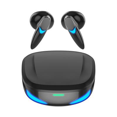 China OEM Gaming Wireless Bluetooth EarphTone Stereo TWS In Ear Touch Control for sale