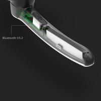 China CVC6.0 Wireless Bluetooth Earphone Business HD Energy Saving for sale