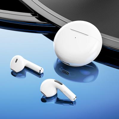 China Dual Microphone Wired Ear Hook Headphones 500mAh Touch Control for sale