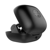 China BT5.0 Sports Bluetooth Headset Ear Hook Magnetic True Wireless Stereo Earbuds for sale