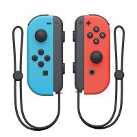 China 6 Axis Gyro Wireless Switch Joystick Controller 400mAh Gamepad for Nintendo Switch for sale