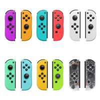 China 6 Axis Gyro Wireless Switch Joystick Controller 400mAh Gamepad for Nintendo Switch for sale