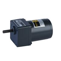 China 60mm 6W 2RK6GN-C 2GN3-200K  CONSTANT SPEED GEARBOX ELECTRICAL YN60-6 60JB3-200G8L AC GEAR MOTOR for sale