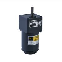 China 60mm 6W 2RK6GN-C 2GN3-200K  CONSTANT SPEED GEARBOX ELECTRICAL YN60-6 60JB3-200G8L AC GEAR MOTOR for sale